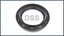 Genuine Mercedes E350 Front Axle s Seal Ring 0139971946 | eBay