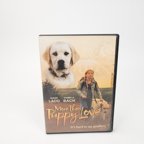More Than Puppy Love (DVD) 2+ Ship FREE | eBay