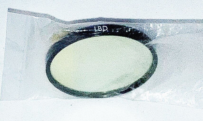 New Microscope LBD Light Balancing Daylight 45mm Filter - Free Shipping ...
