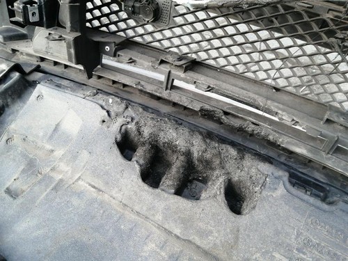 MERCEDES E Class W238 PDC Front Bumper A2388857000 Vorne Stoßstange AMG ...