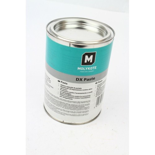 MOLYKOTE DXPASTE DX PASTE 1kg Exp 31/10/2023 (B630) | eBay UK