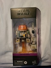 Star Wars 6" Black Series Chopper (C1-10P) Repack