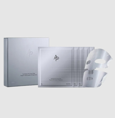 AMORE PACIFIC AP Beauty Dual Repair Lift Cream Mask 23g x 5EA (1box) | eBay