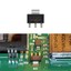 LL2705 Mosfet for GM Speedometer Cluster Display Repair Suburban Tahoe ...