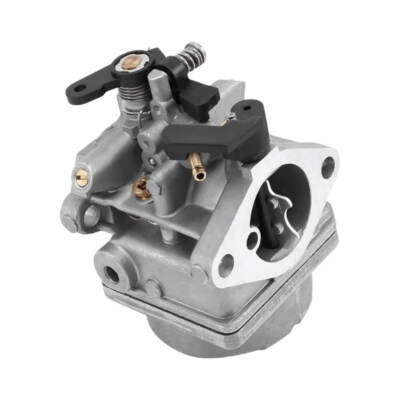 Marine Carburetor 3R4-03200 For Tohatsu Nissan 6hp Outboard engine 4 ...