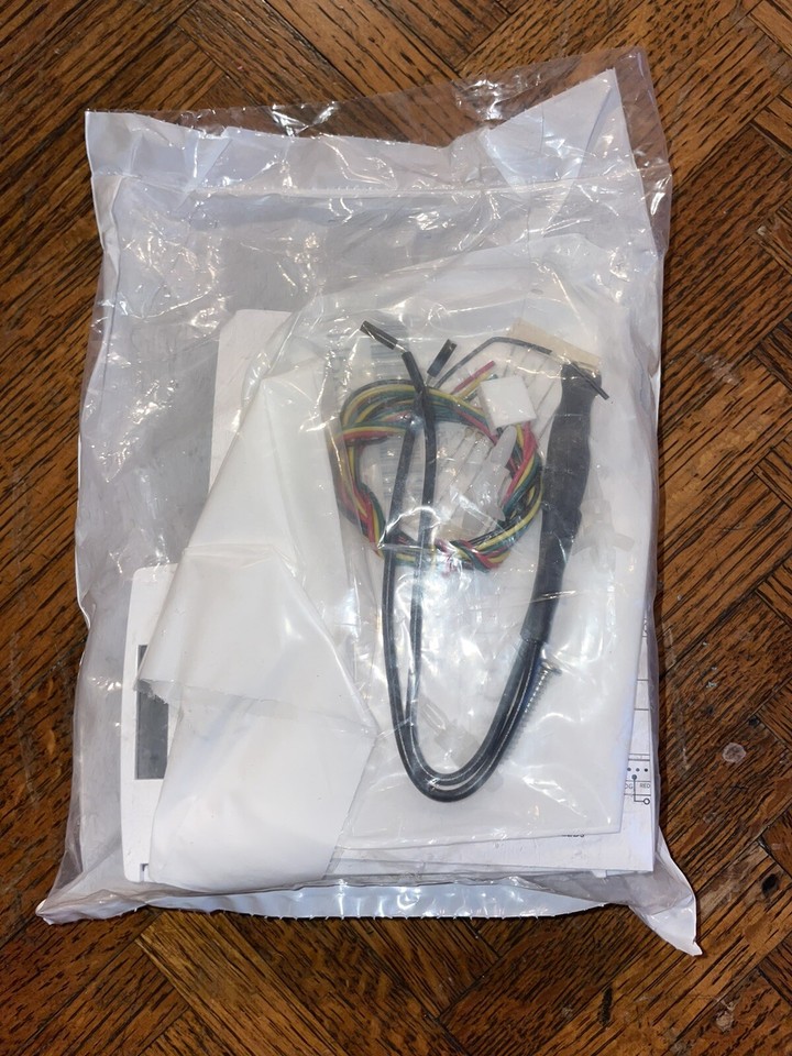 DMP 734 Control Module New 843122107994 | eBay