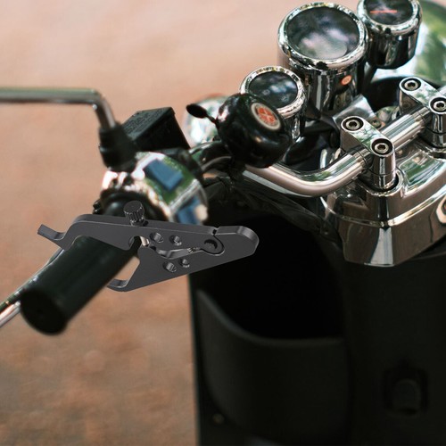 Accessoire de serrage d'acc??l??rateur r??glable Cruise Comfort pour moto et sco | eBay