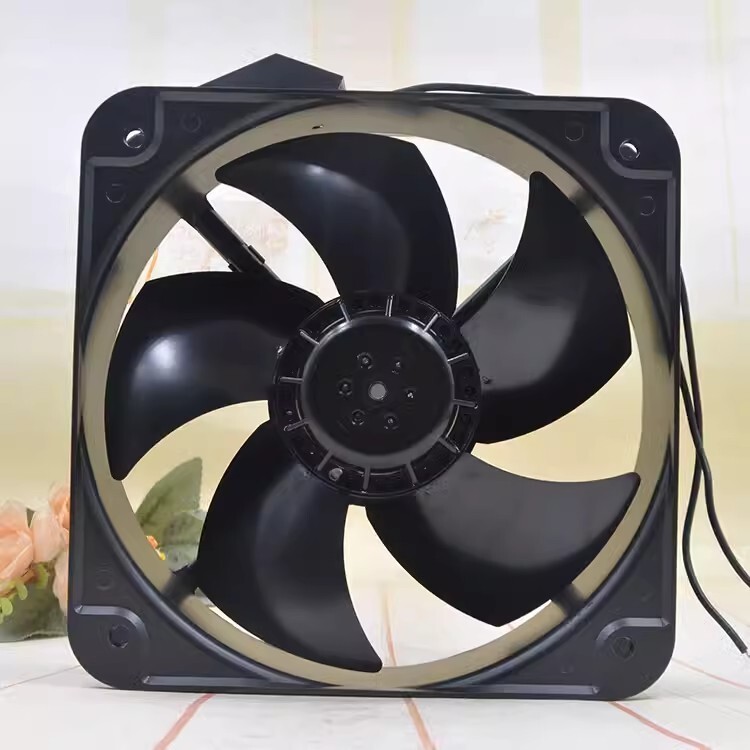 SANJUN SJ2006HA2 20060 220V-240V 0.28A 20CM High Temperature Cooling ...