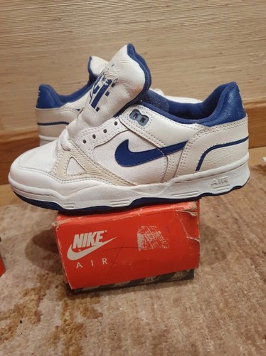 1988 Nike Delta Force Low 6.5 WMNS pre owned! | eBay