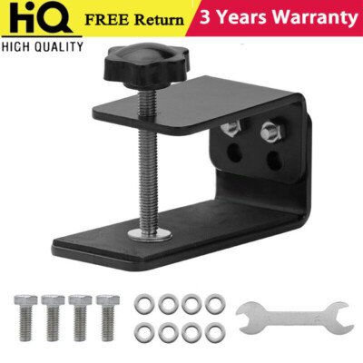 Simplayer Handbrake Mount Handbrake Desk Mount for Game Handbrakes ...
