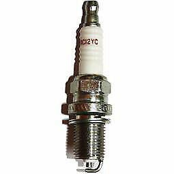 Champion QC12YC Spark Plug for sale online | eBay UK