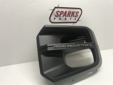 OEM Tacoma TRD Rigid Industries Fog Light Lamp LED 18 17 Toyota Pt228 ...