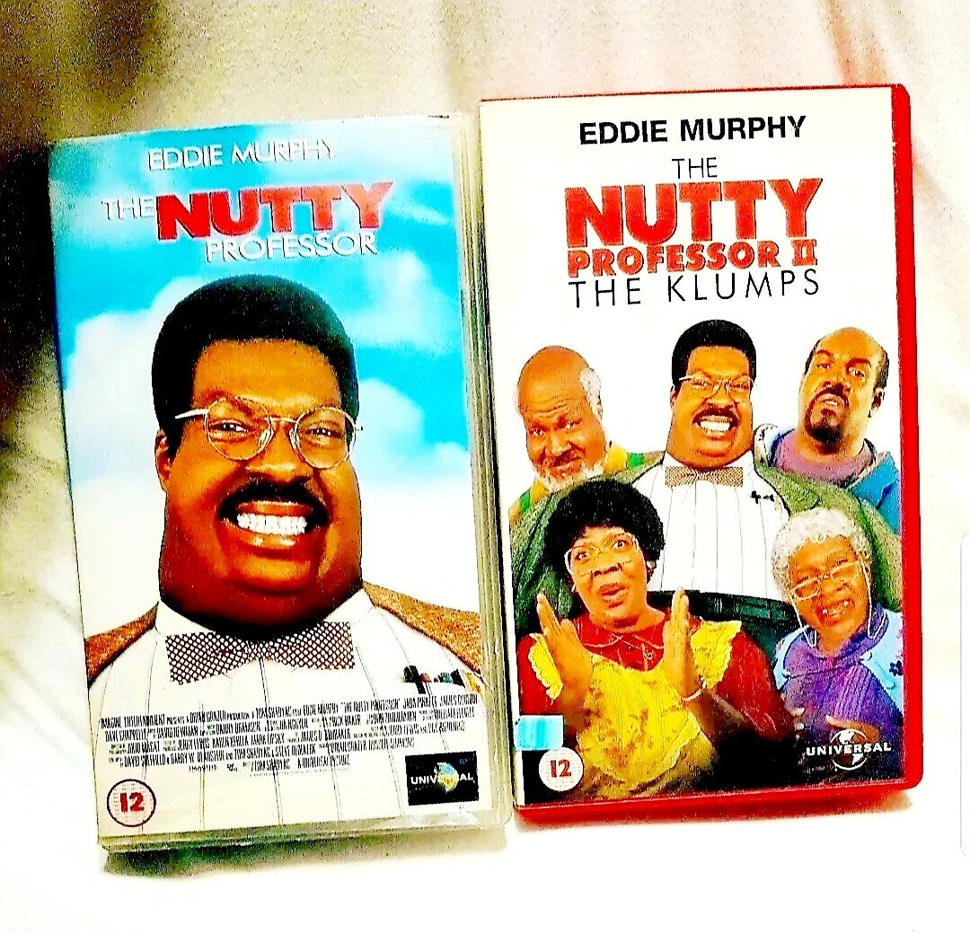 Nutty Professor Sherman Quotes Things Only Adults Notice In The Nutty