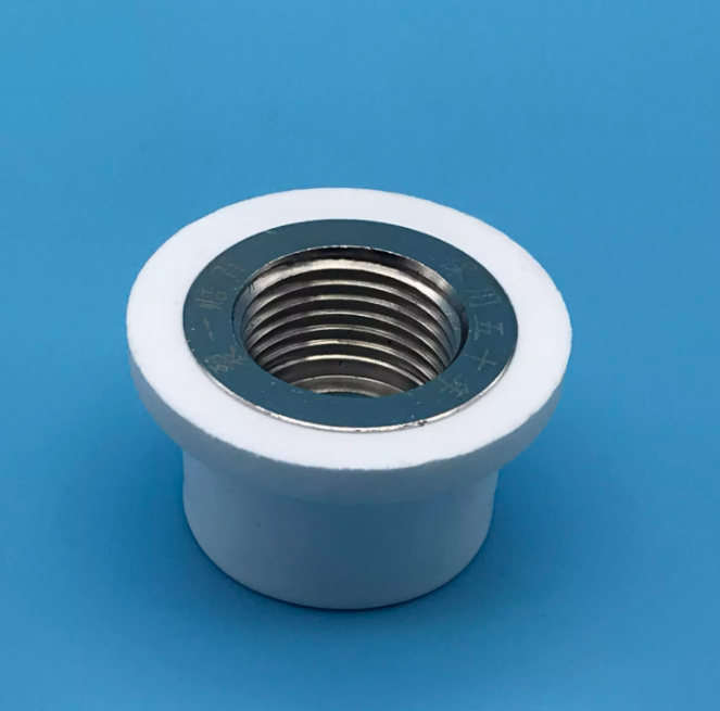 PPR Water Pipe Inner Thread Crack Repair Tool Replacement Repairer ...