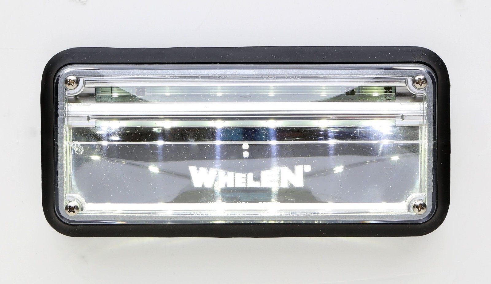 Whelen 700 Series LED Scene Light - 7SC0ENZR - NEW | eBay