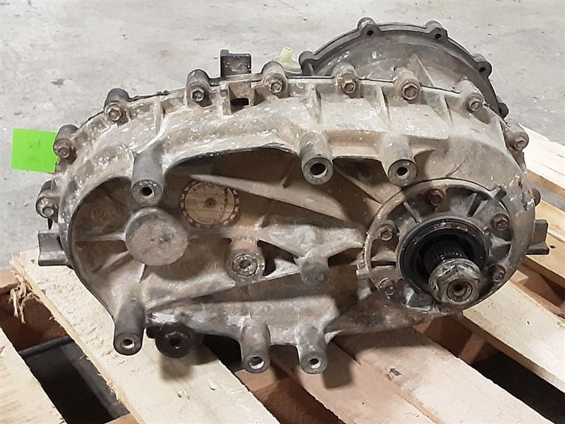 Jeep JK Wrangler Rubicon Rock-Trac 4-1 Transfer Case Manual Trans 07-18 ...