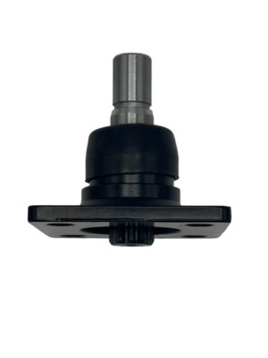 3" Column, .70" Smooth Shaft, 12 Spline Orbital Side (80mm) | eBay