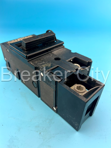 Challenger 200 Amp 2 Pole QFP2T Circuit Breaker 200A 2P Plug On *WEAR ...