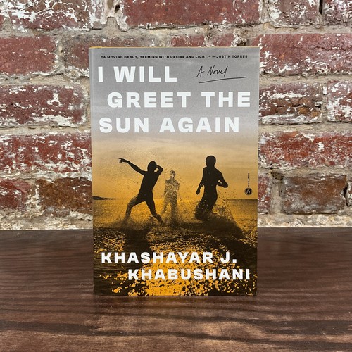 I Will Greet The Sun Again By Khabushani, Khashayar J. 9780593243305 | eBay