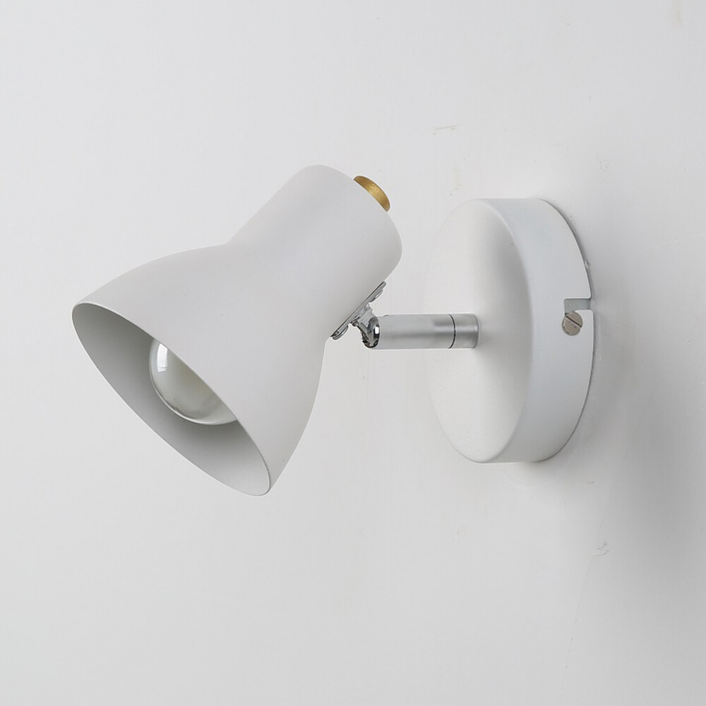 Weiß Licht Für Esszimmer Hintergrund Wandleuchte Dekorative Lichter | eBay