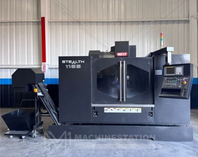 Transformers - Toyoda Fh-45 Cnc Mill