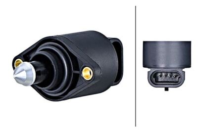 HELLA Air Supply Idle Control Valve For RENAULT Clio II Kangoo 98-05 ...