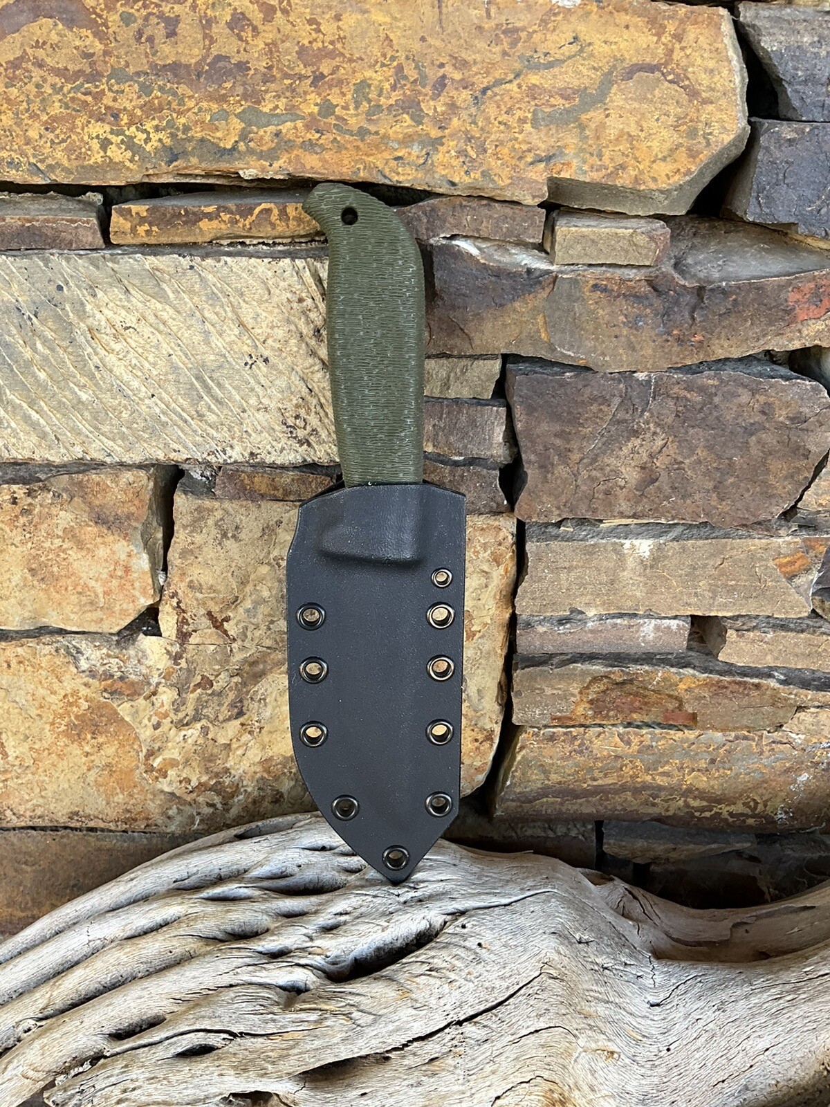 Cold Steel Finn Hawk Kydex Sheath (NO KNIFE READ DESCRIPTION) | eBay