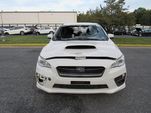 15 16 17 18 19 20 21 SUBARU WRX WINDSHIELD WASHER BOTTLE 86611SG000 ...