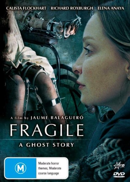 Fragile (DVD, 2005) for sale online | eBay