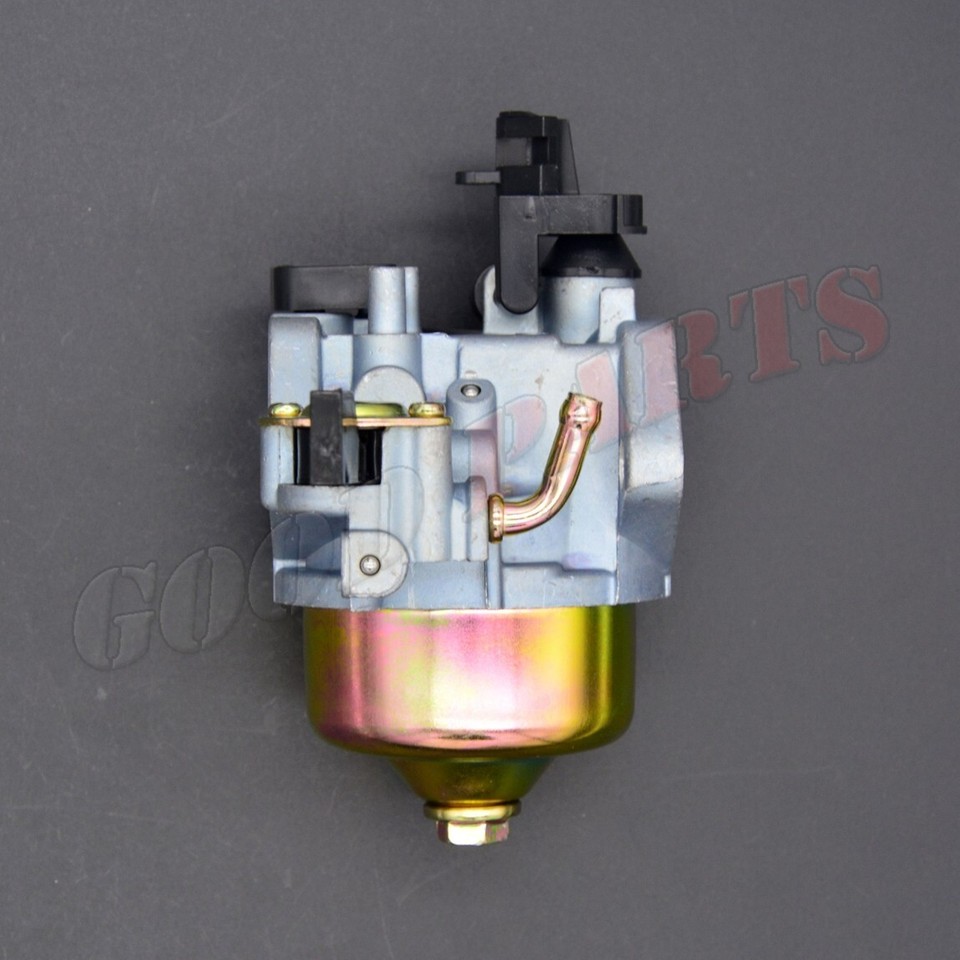 Carburetor Gaskets For Harbor Freight Predator 459CC 18HP Gas Engine ...