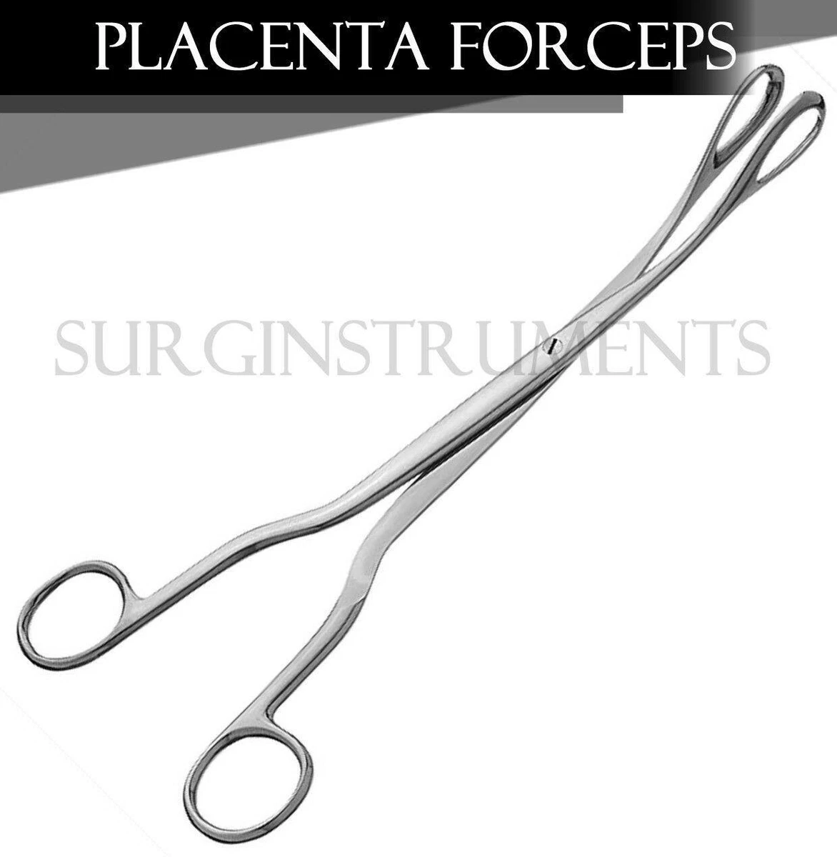 Ob Gyn Forceps