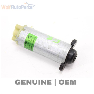 FRONT RIGHT - SEAT LONGITUDINAL / SLIDE MOTOR - AUDI A4 A6 Q7 RS4 S4 ...
