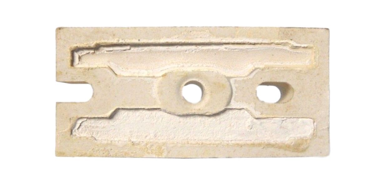 E-Tron RU-12 Four Prong Ballast Resistor RU12 | eBay