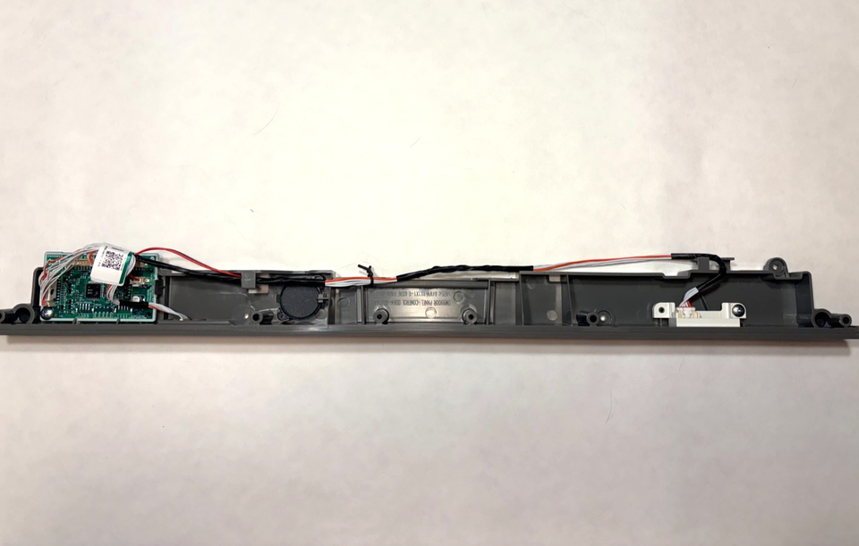 Samsung Dish washer Assembly Panel Box New OEM DD97-00658E | eBay
