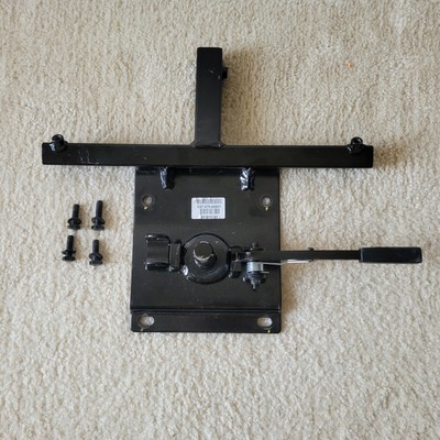 Golden Mobility Scooter BuzzAround Original Seat Mounting Bracket with ...