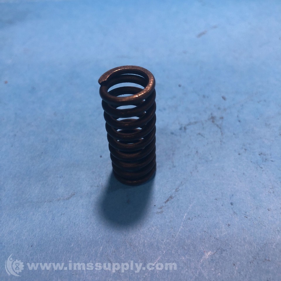 Black Compression Die Spring, 2'' LG USIP | eBay