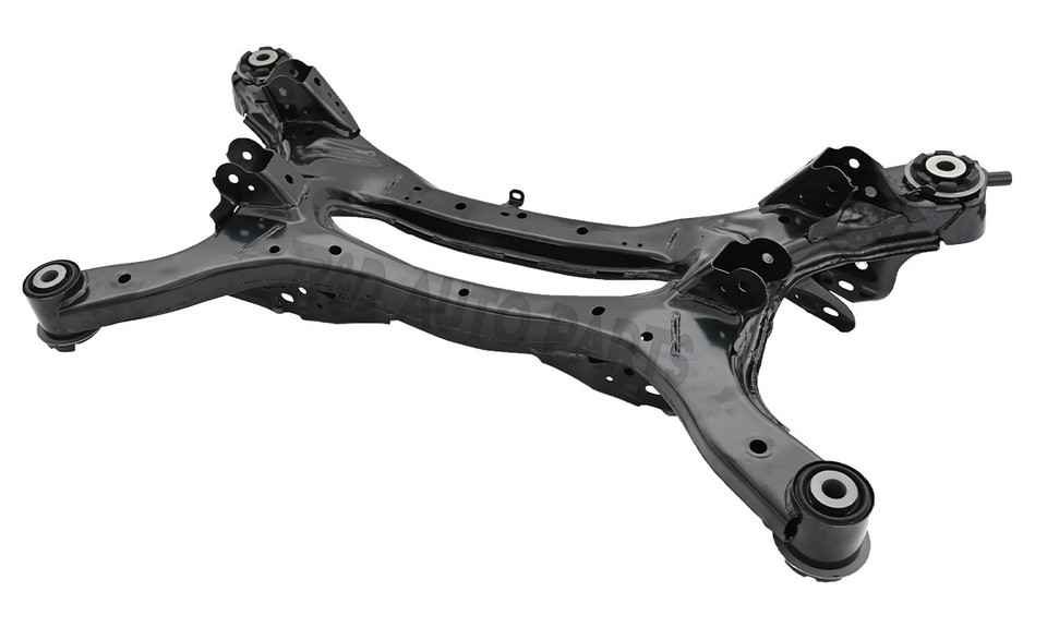 Rear Suspension Crossmember Subframe For Nissan Altima 2007-2012 W ...