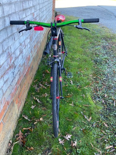 SE Draft Single Speed Bike Restored Ready to Ride Pickup VA | eBay