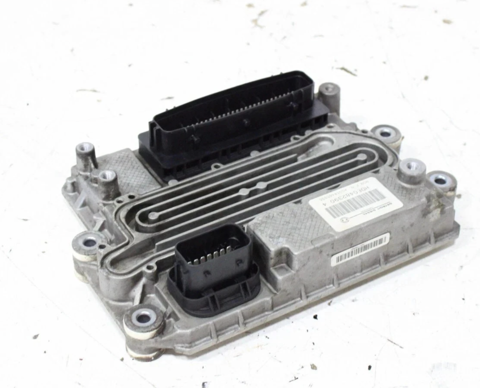 International 9900 Series 15.0L I6 Computer Cloning ECU, ECM, DME | eBay