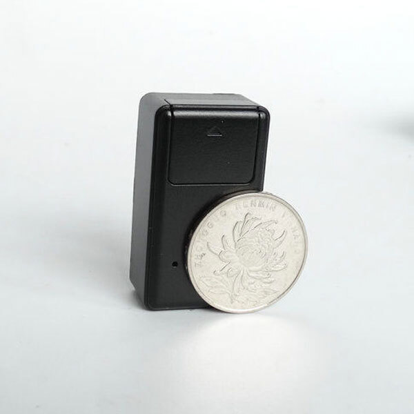 Mini Room Bug GSM Remote Voice Surveillance Ear Listening Sim Card ...