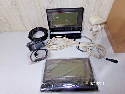 Fishfinders - Bottom Line Tournament