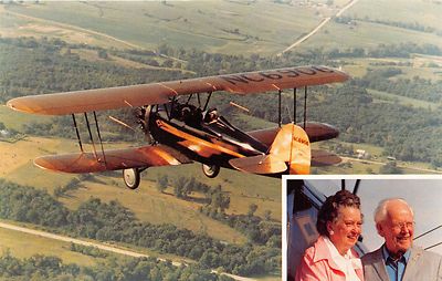 Blakesburg Ia Laird Lcb-200~Grand Champion~1983 Aaa-Apm Volo In Premio ...