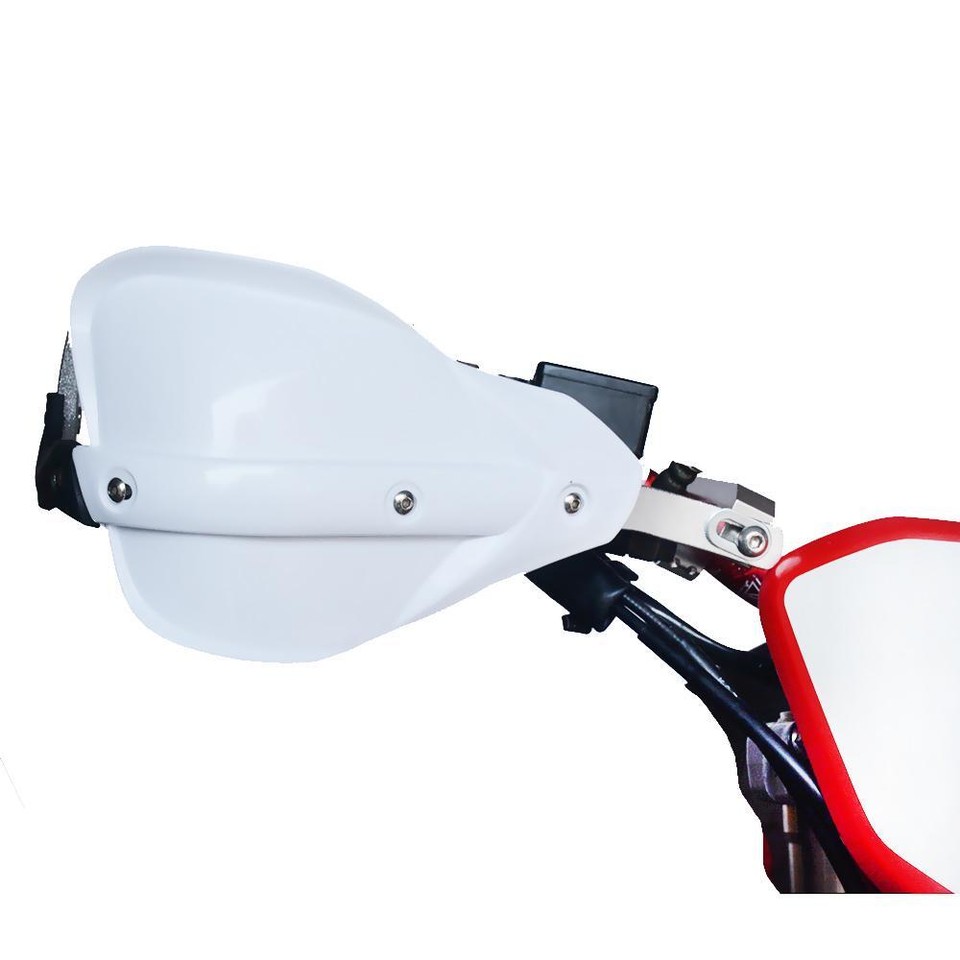 Dirt Bike Handguards Hand Guards Motorcycle Universal For Motocross off ...