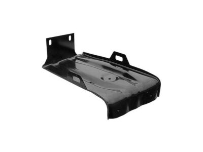 Battery Tray For 1980-1983 Ford F100 1981 1982 ZP916WX Goodmark ...