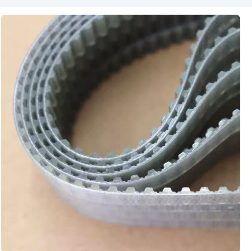 1pc MITSUBOSHI Belt T5-25-75 T5-30-75 T5-32-75 Length 375mm T5-375/T5 ...