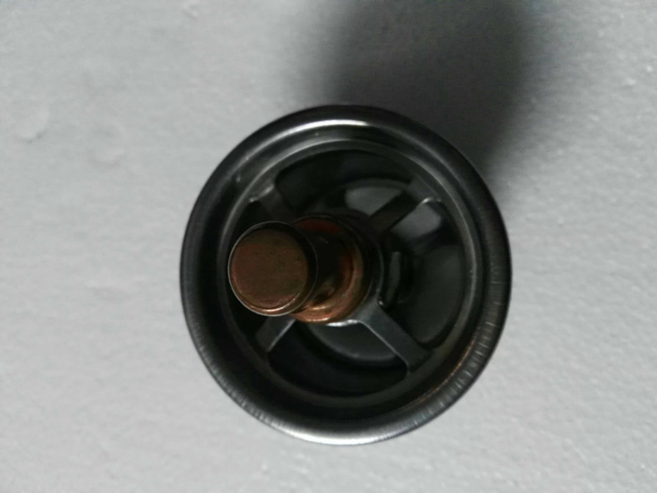 1 PCS New 3629205 Thermostat For Cummins K19 K38 K50 | eBay