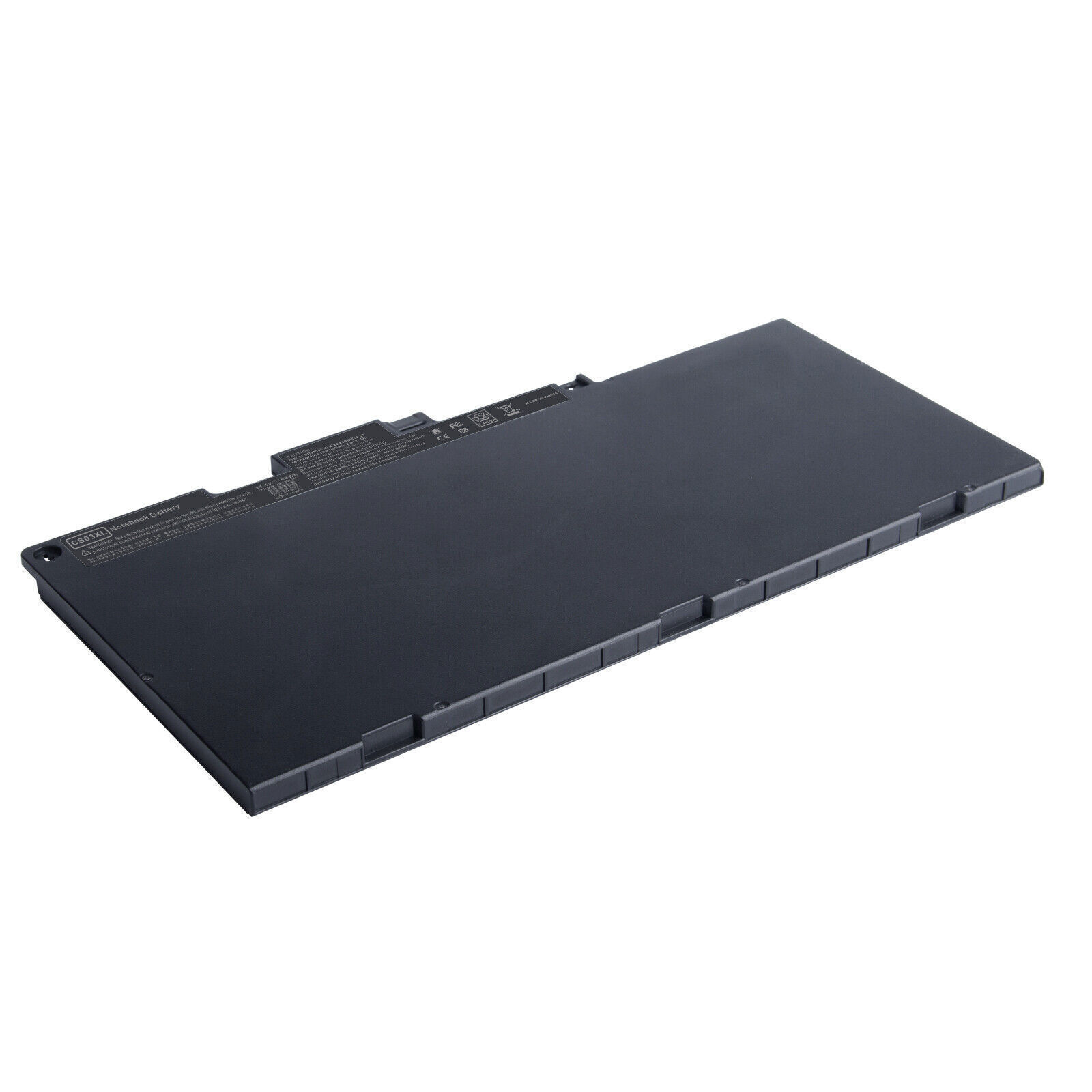 NEW Battery CS03 CS03XL For HP Elitebook 745 755 840 850 G3/G4 46Wh | eBay