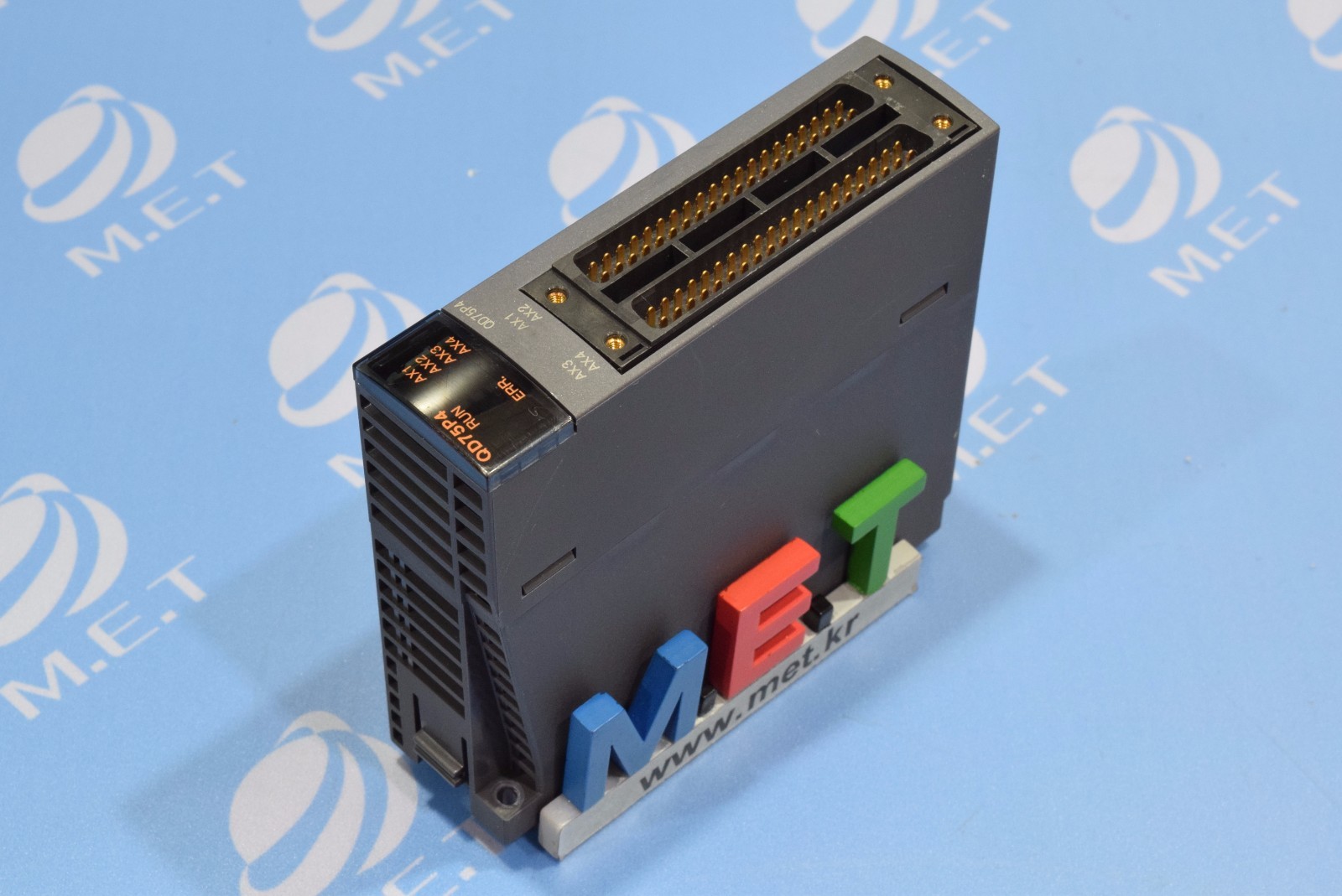 Mitsubishi / Positioning Unit / Qd75P4 (Dhl/Fedeex/Ups) | eBay