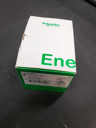 NEW Schneider Electric LV434002 ETHERNET SWITCH BOARD IFE gateway | eBay