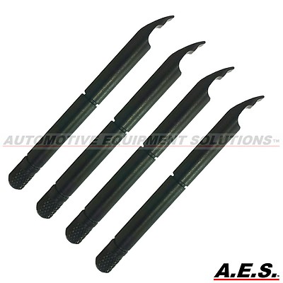 FMC John Bean Wheel Alignment System Wheel Clamp Rim Claw Long 88797000 ...